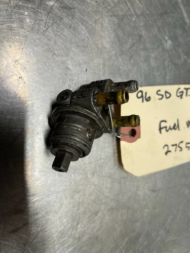 1996 SEA-DOO GTS 5817 FUEL VALVE 275500098 t158 | eBay