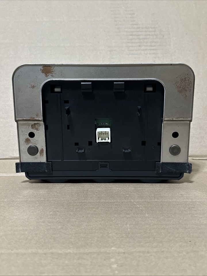 2007-2014 Toyota FJ Cruiser Dash board Inclinometer compass timer ...