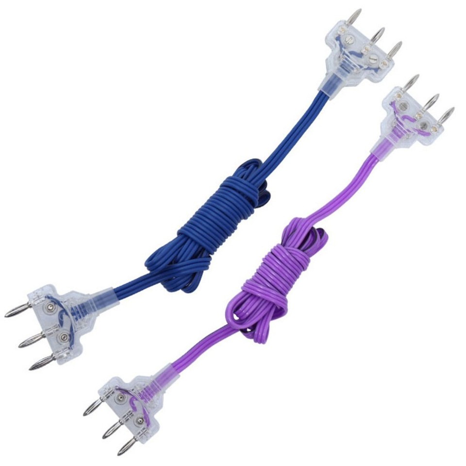 Epee Fencing Body Cord Wire Compatible with Most Scoring and Training ...