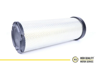 Air Filter For Perkins 2652C832, 1206E-E66TA, 1204E-E44TA, 1106D-E66TA ...