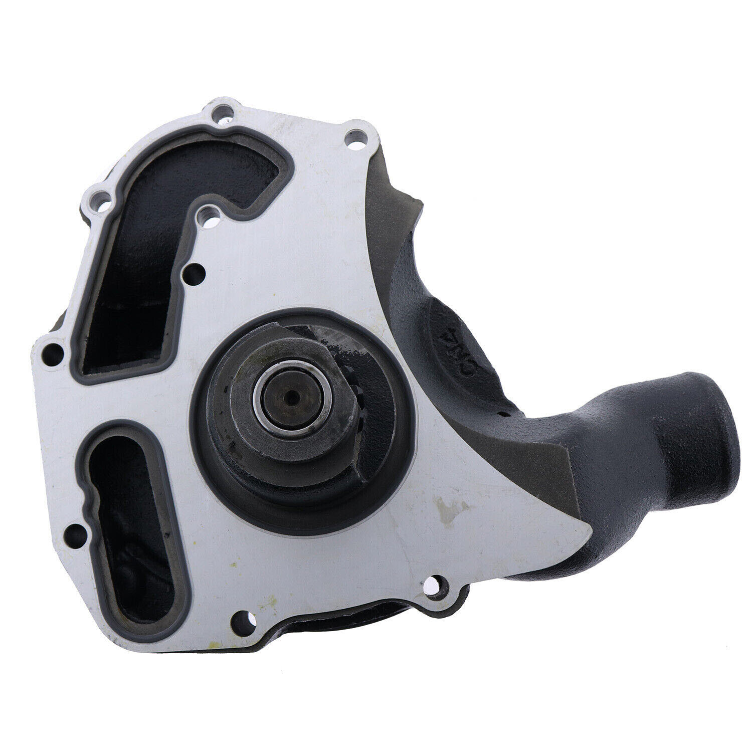 Water Pump 4131A062 for Perkins 1104D-44TA 1104C-E44 1104C-44T 1104C ...