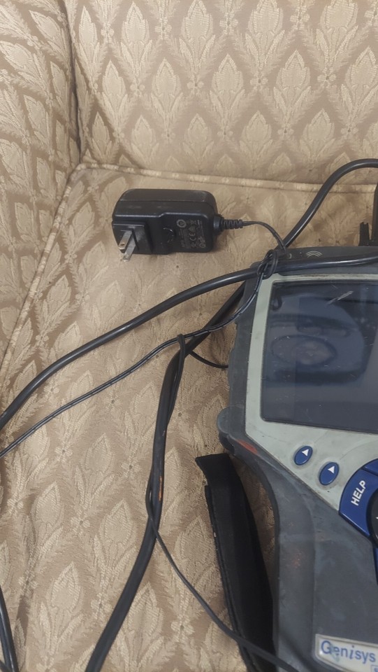 OTC SPX Genisys Automotive Diagnostic System Scanner | eBay