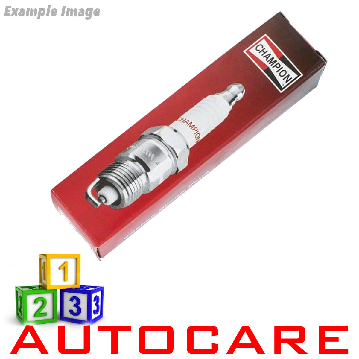 Champion OE041 - Alternative spark plugs