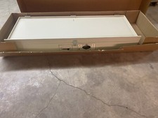 US Navy Berthing Rack Bunk Bed Coffin Style Model C27D1 27" X 81.5" for ...