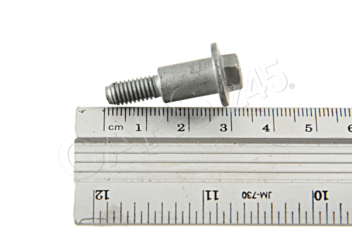Genuine Bolt For Upper Inlet Manifold Renault Clio 8200668704 for sale ...