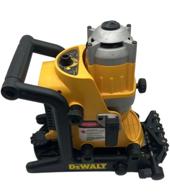 Rotary Lasers - Dewalt Dw073 Cordless Rotary Laser