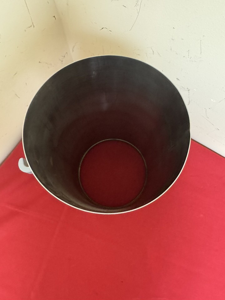 VEGETABLE CHUTE (NO PUSHER) | eBay