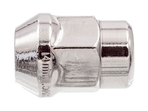 For 2003-2009 Hummer H2 Lug Nut PTC 89577GFFY 2004 2005 2006 2007 2008 ...