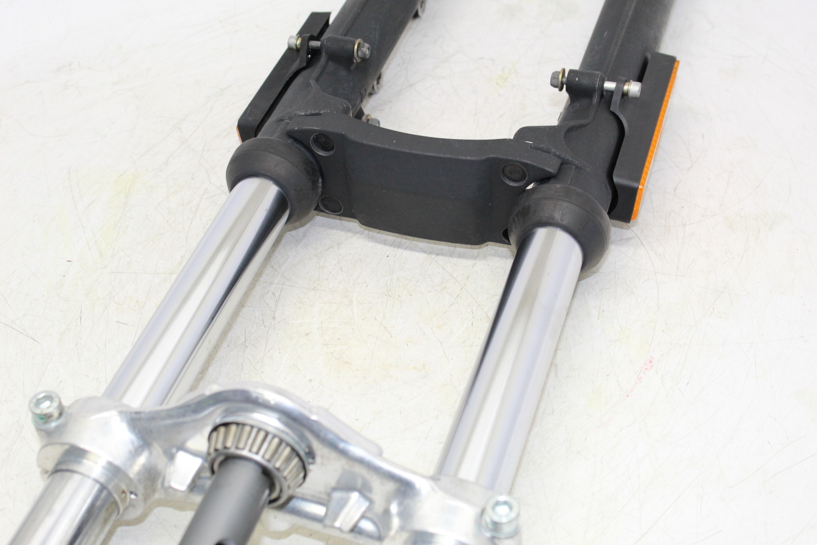 1989 Bmw R100rt Front Forks Shock Suspension Set Pair | eBay