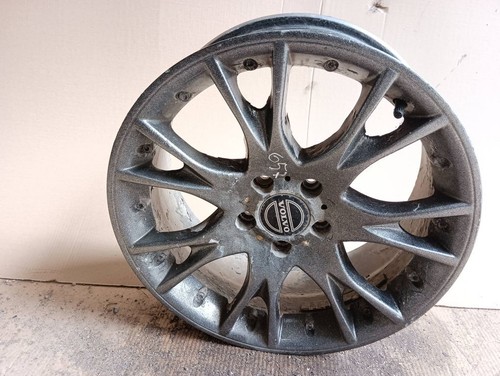 Volvo XC90 2007 R17 Alloy Wheel Rim AMD89547 | eBay UK