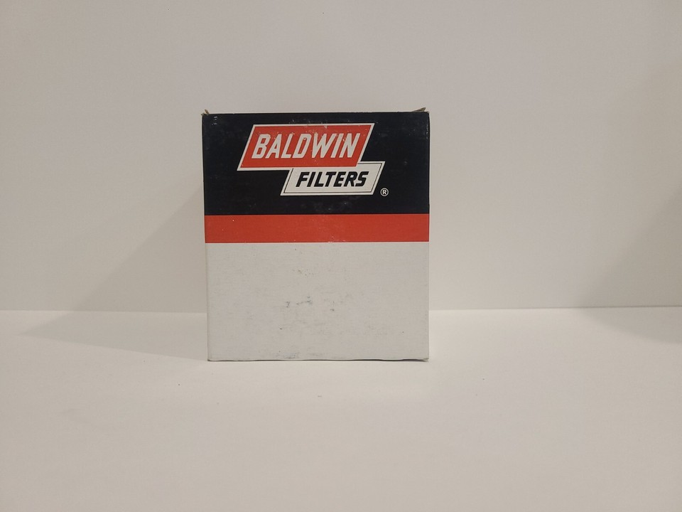 Engine Oil Filter Baldwin B7152 | eBay