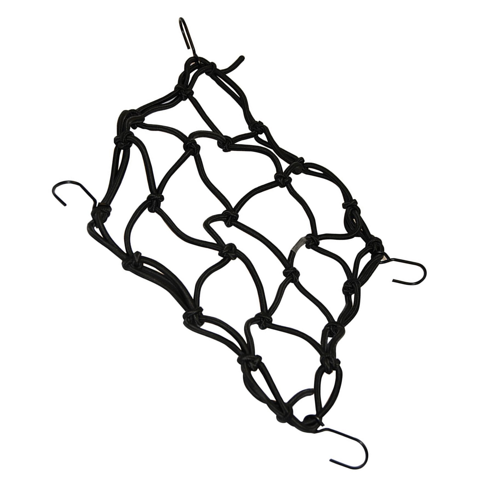 Heavy Duty Strong Cargo Net Safety Netting Motorcycle Helmet Luggage ...