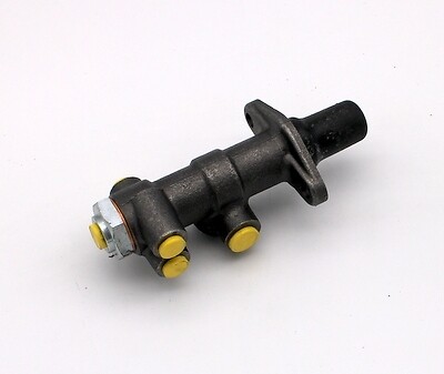 FIAT - brake master cylinder Fiat 500 D - Fiat 500 F 1a serie - pompa ...