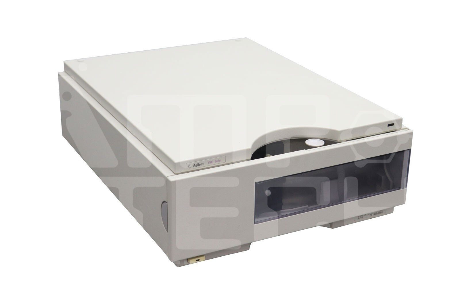 FLD Detector Agilent G1321A | Agilent 1100 Series HPLC Fluorescence ...