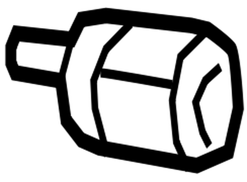 89422-33040 Toyota Sensor, water temperature 8942233040, New Genuine ...