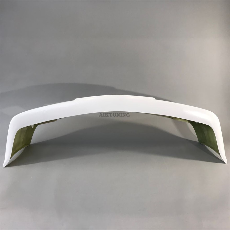 BMW E34 M5 Full Front Bumper Spoiler Valance Parachoques Fits E34 and ...