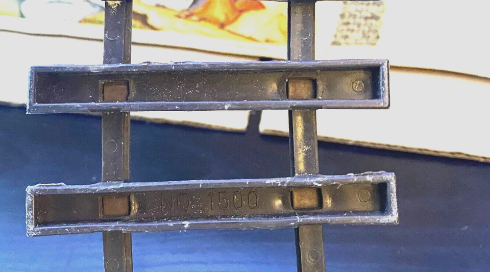 G Scale - Curved Track 1500 -1102 - CLST | eBay