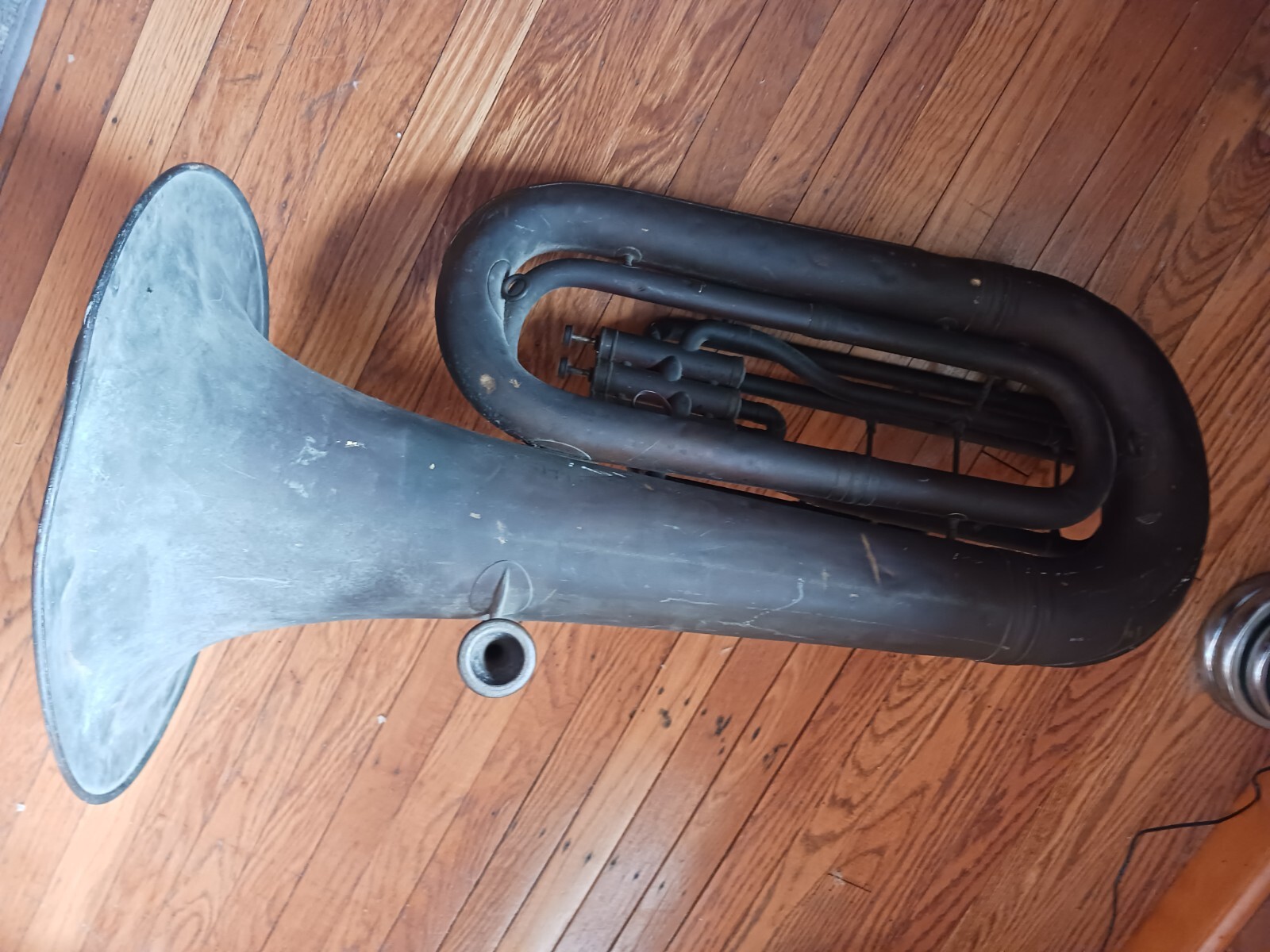 Wurlitzer Tuba | eBay