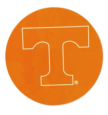 NEW College Licensed Small Tennessee Volunteers UT Vols Car Fridge ...