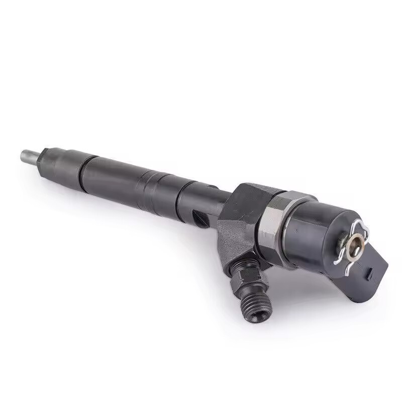 0445110025 Common Rail Injector A6110700687 Jet Injector for Mercedes ...