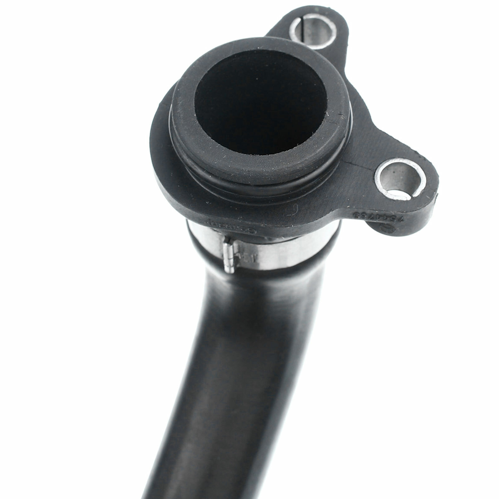 Radiator Coolant Hose Pipe for BMW E60 525i 525xi 528i 528xi 530xi ...