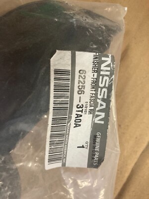 Nissan fog light trim 62256-3TA0A | eBay