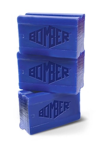 Jamaican Blue Bomber Laundry Soap (Cake Soap) 3 Bars | eBay