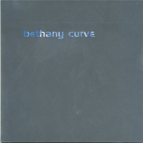 BETHANY CURVE Gold CD | eBay