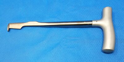 Aesculap FB918R Lebsche Chisel | eBay