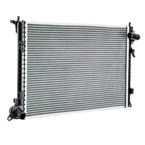 Premium Radiator For 2001-2007 Mini One Cooper Radiator R50 R52 R53 ...