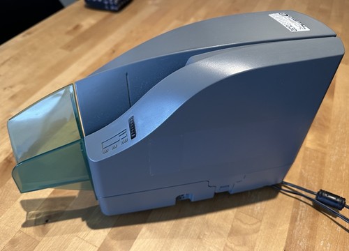 Digital Check CX30 CheXpress 30 Check Scanner 152000-01 | eBay