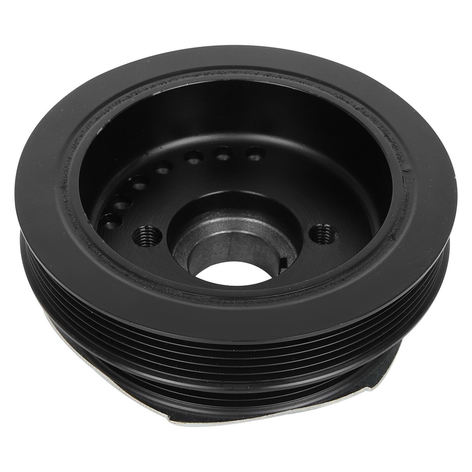 Harmonic Balancer for Ford Probe 1993-1997 V6 2.5L Mazda 626 1993-1997 ...