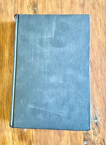 Anne Frank The Diary of a Young Girl, First American Edition 1952 Good ...