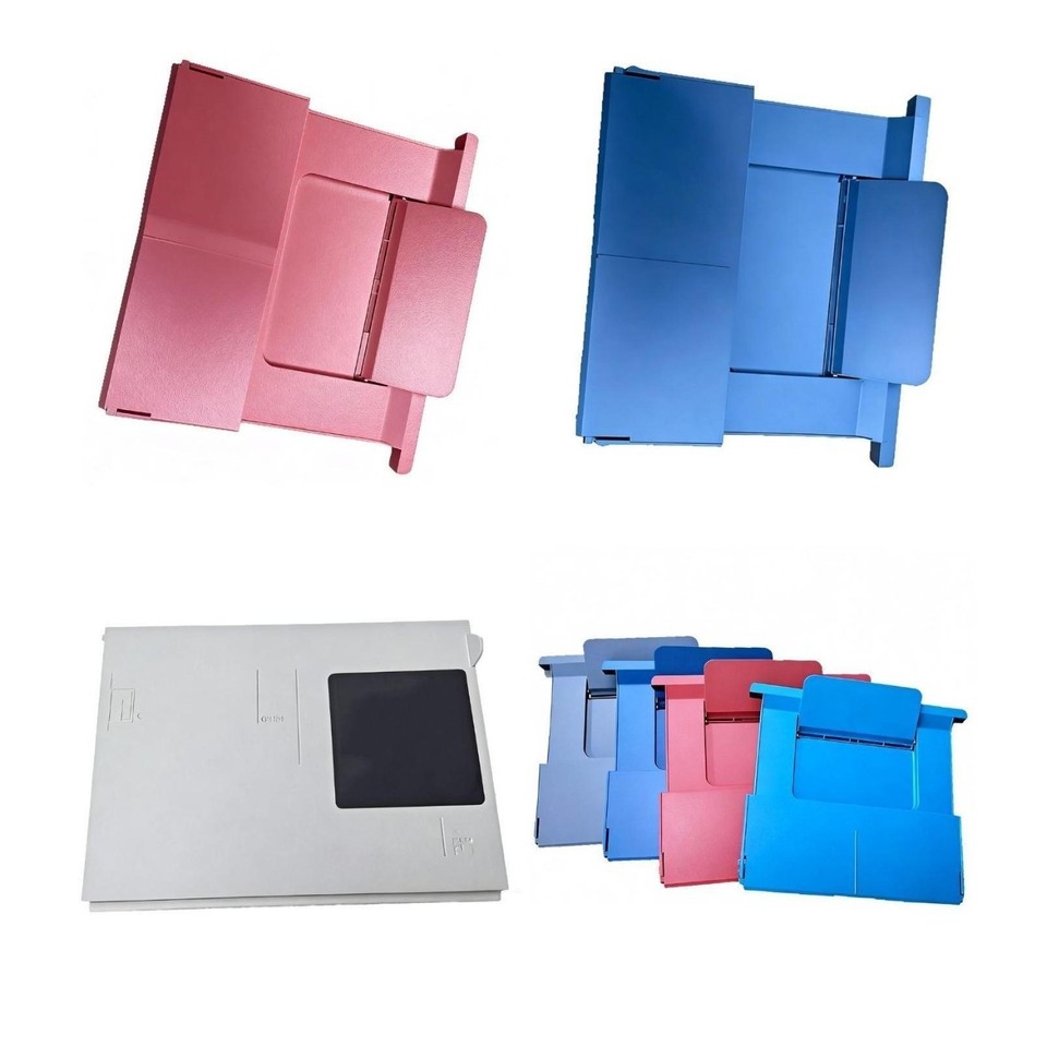 Printing Needs Compatible Tray Color Options Available Easy ...