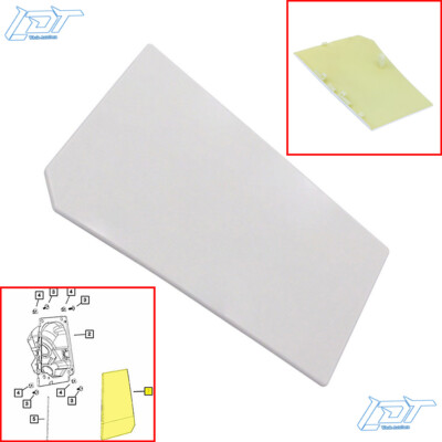 Fits For 2014-2021 Ram ProMaster 1500 2500 3500 Fuel Door Gas Cap Hatch ...