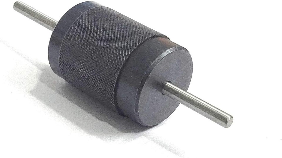 Buyohlic Universal Transfer Punch Center Self Aligner Punch Machine ...