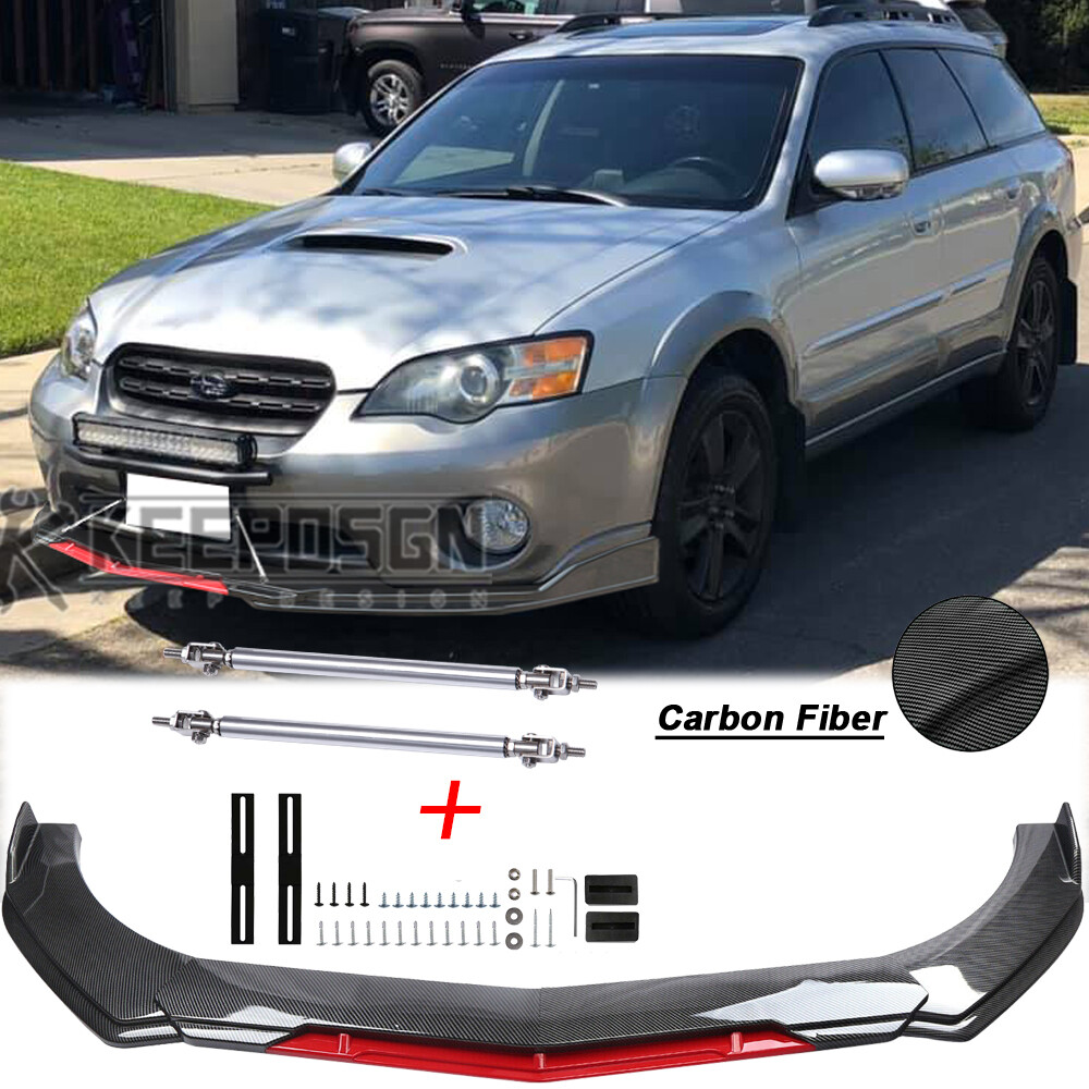 2001 Subaru Outback Wagon Parts