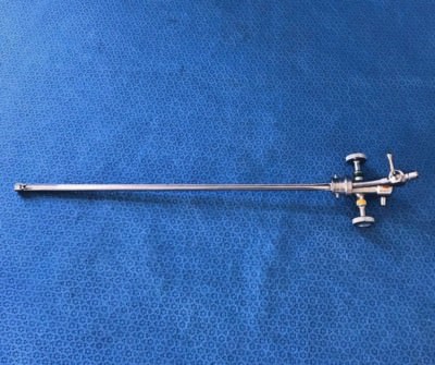 Parts & Accessories - Albarran Bridge