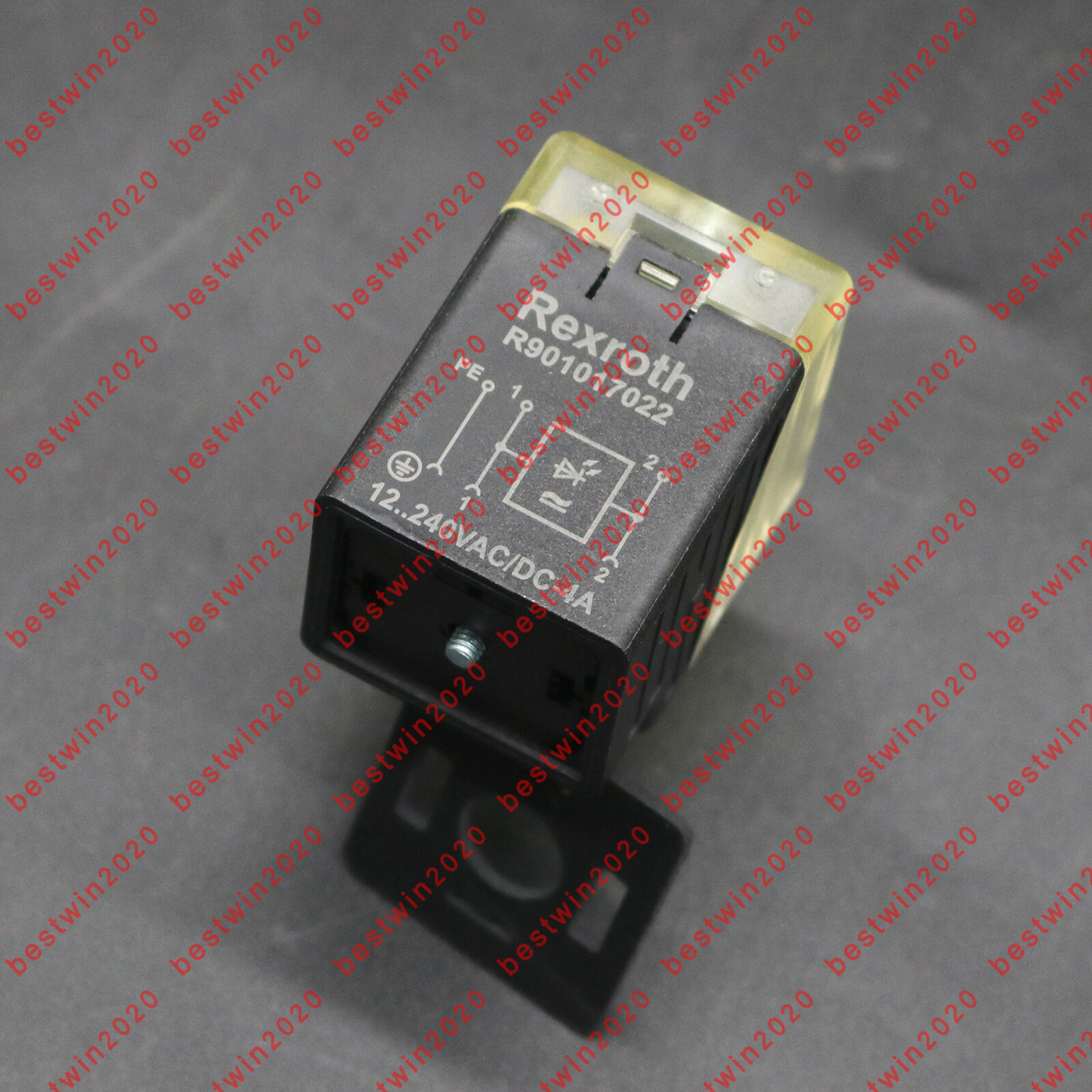 1PC NEW rexroth R901017022 PLUG-IN CONNECTOR 12-240V Fast Delivery | eBay