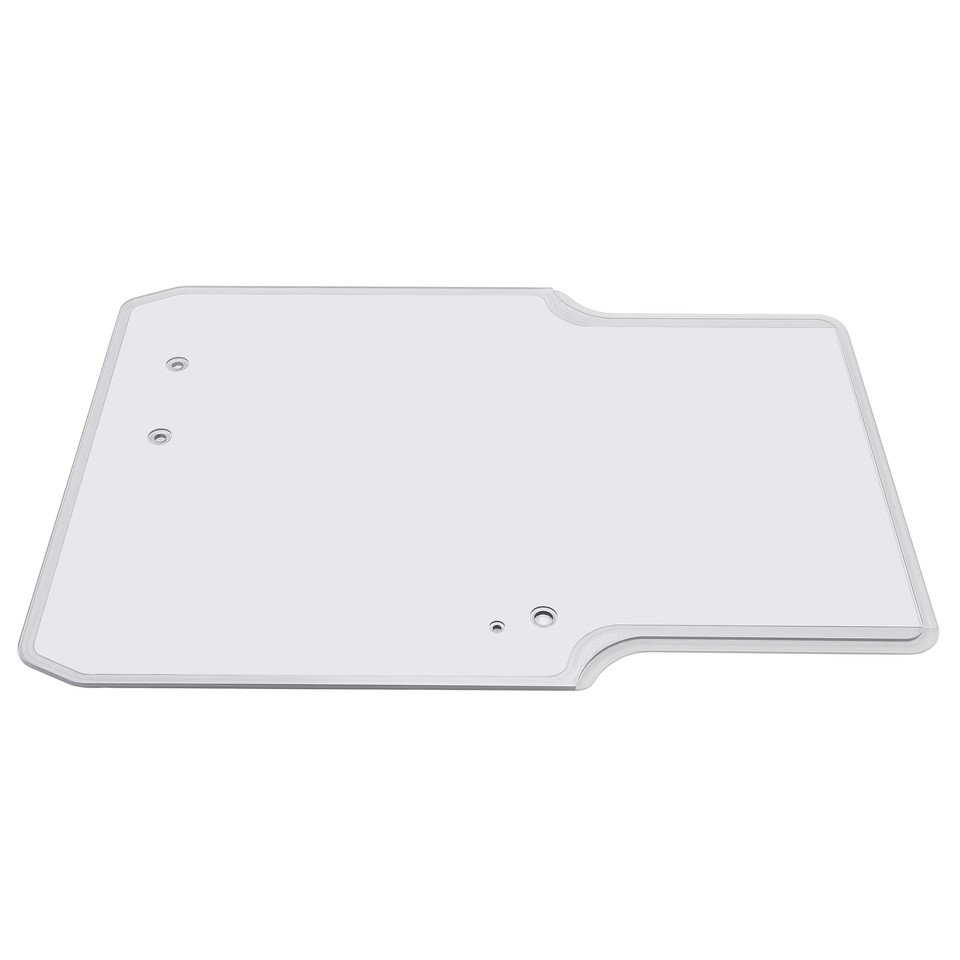 Forestry Demo Door Skid Steer Door Glass For Takeuchi TL TL8 TL10 1/2 ...