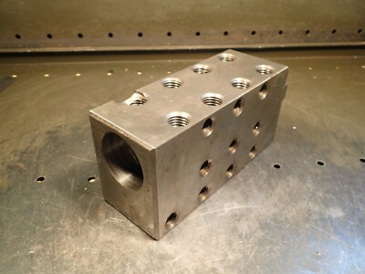 Blocks - Riser Blocks