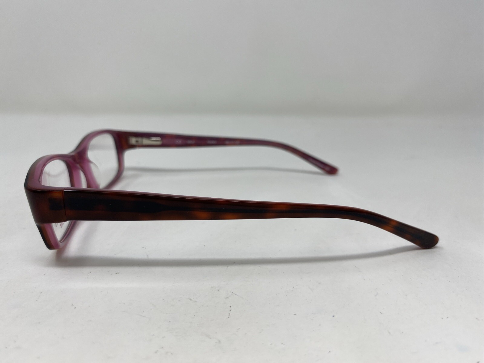 Bloom Optics MILA TO/RO 48-17-130 Tortoise/Rose Full Rim Eyeglasses Frame IM25 | eBay