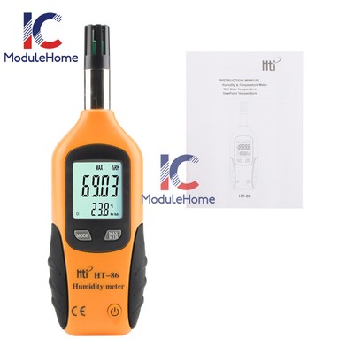 Thermometers - Thermometer Model - 2