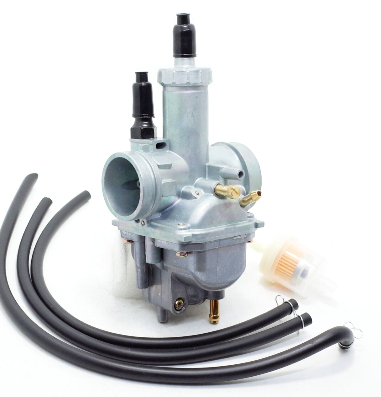 Carburetor for Kawasaki Bayou 220 250 Klf220a Klf250a for sale online ...