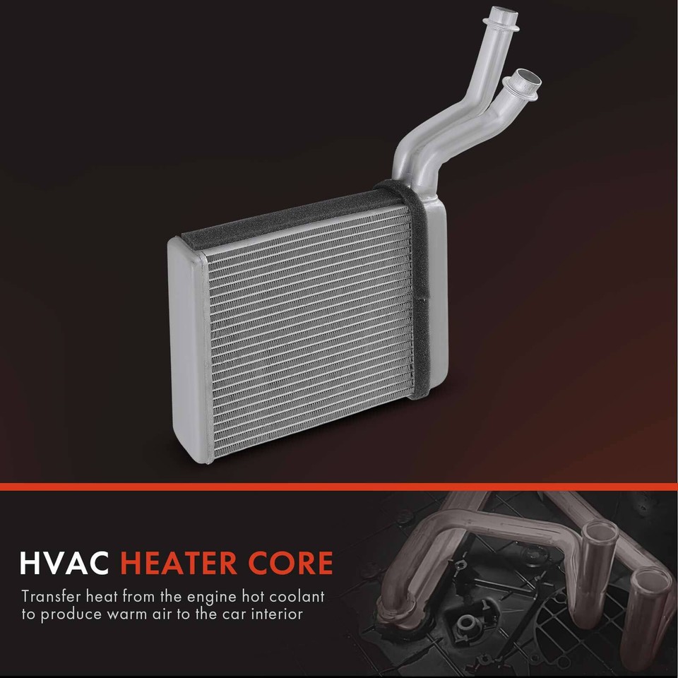HVAC Heater Core for Volvo C30 2008-2013 C70 2006-2013 S40 2004-2011 ...
