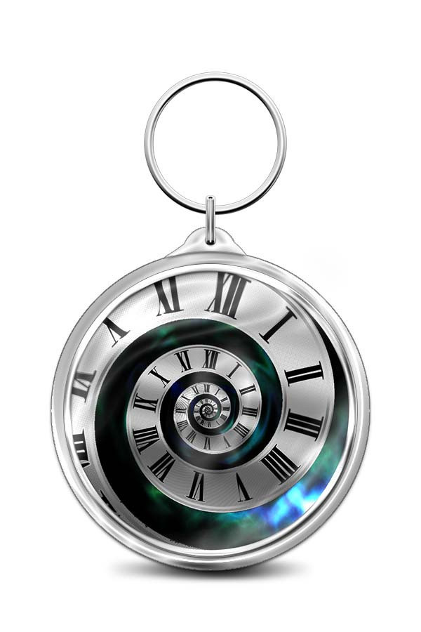 Doctor Who Key Ring /Bag Charm / Key Fob 12th Doctor,Peter Capaldi Key ...