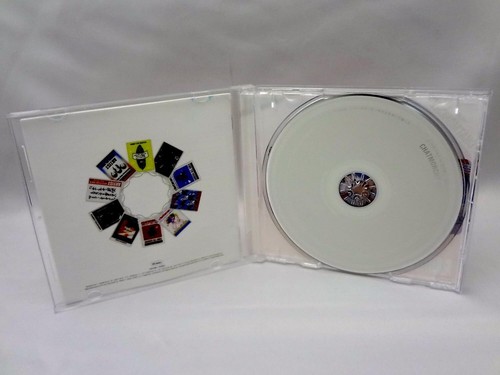 Best: 2005 - 2011 (CD) (UK IMPORT) 4562292974293 | eBay
