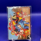 Super Arm- Mega Man Rock Man CG Capcom 1992 Japan #001 | eBay