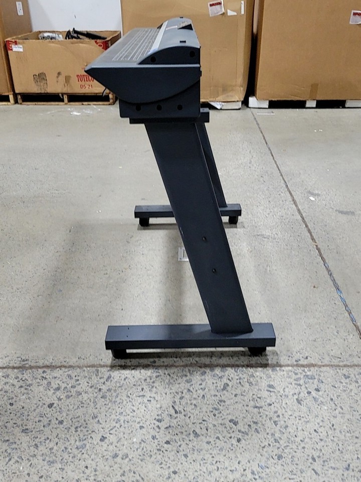 COLORTRAC SMARTLF CI 40 Large Format Scanner SEE NOTES | eBay