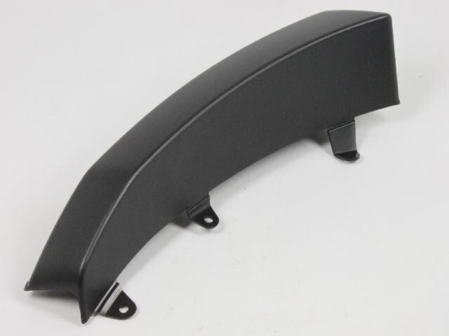 11-18 Ram 4500 Wheel Opening Flare Molding Front Left Mopar New OEM | eBay